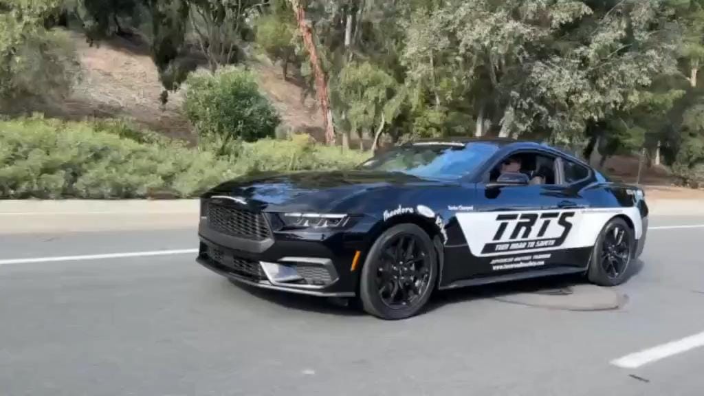 OC Driving Schools & Advanced Driver Training | TRTS Best Drivers Ed